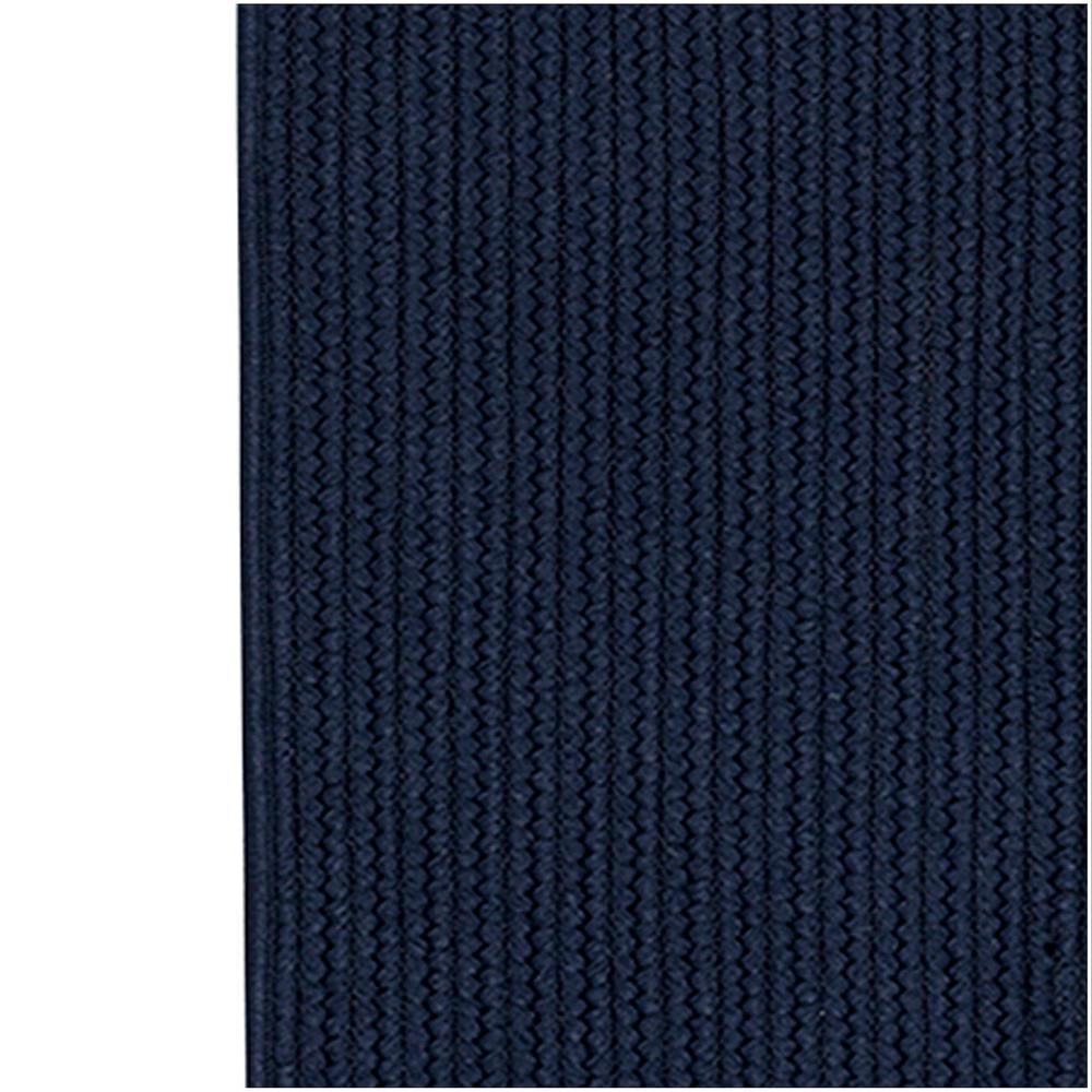 Colonial Mills All-Purpose Mudroom Runner - Navy 2'6"x5' - Walmart.com
