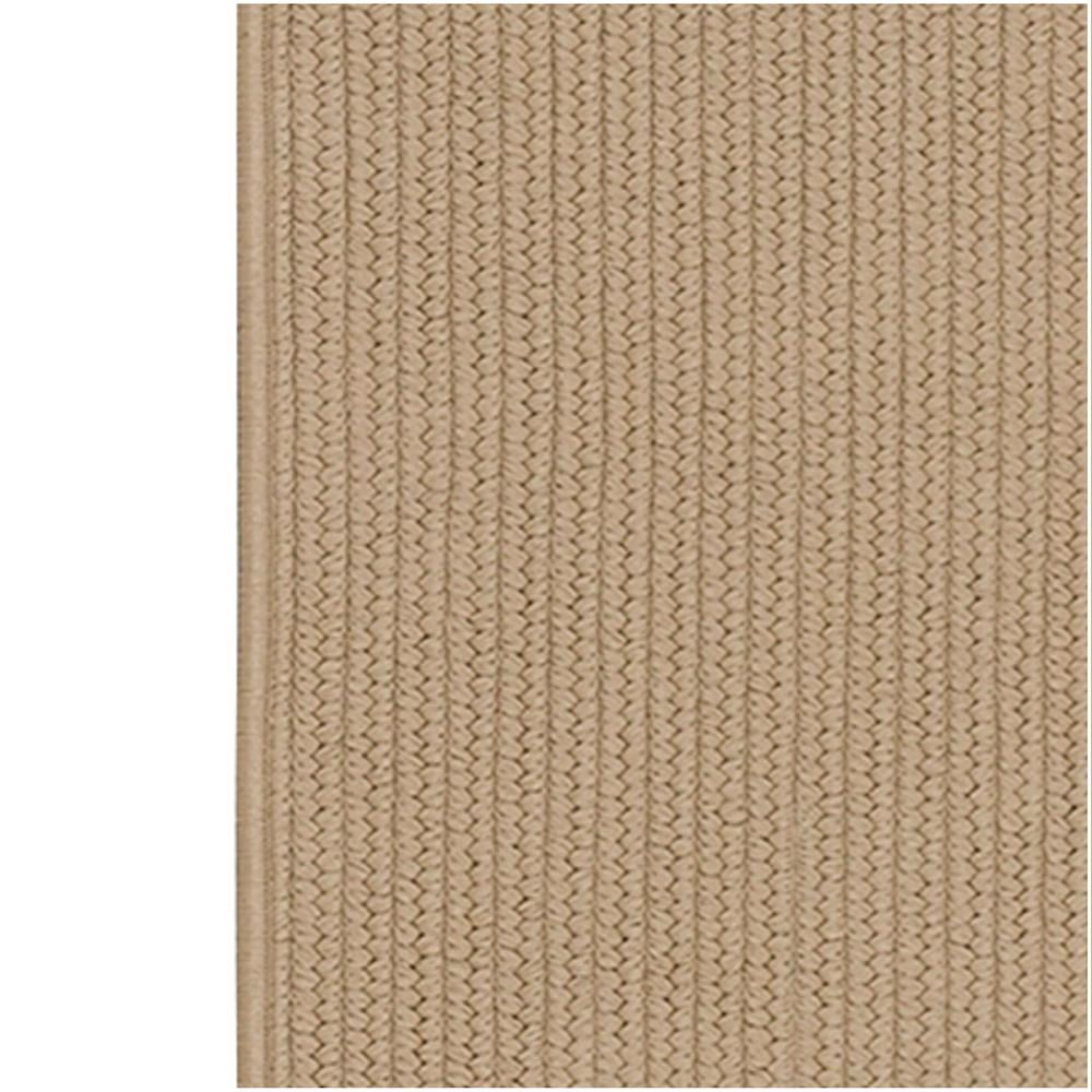 Colonial Mills 2’ x 12’ Beige All-Purpose Rectangular Braided Mudroom ...