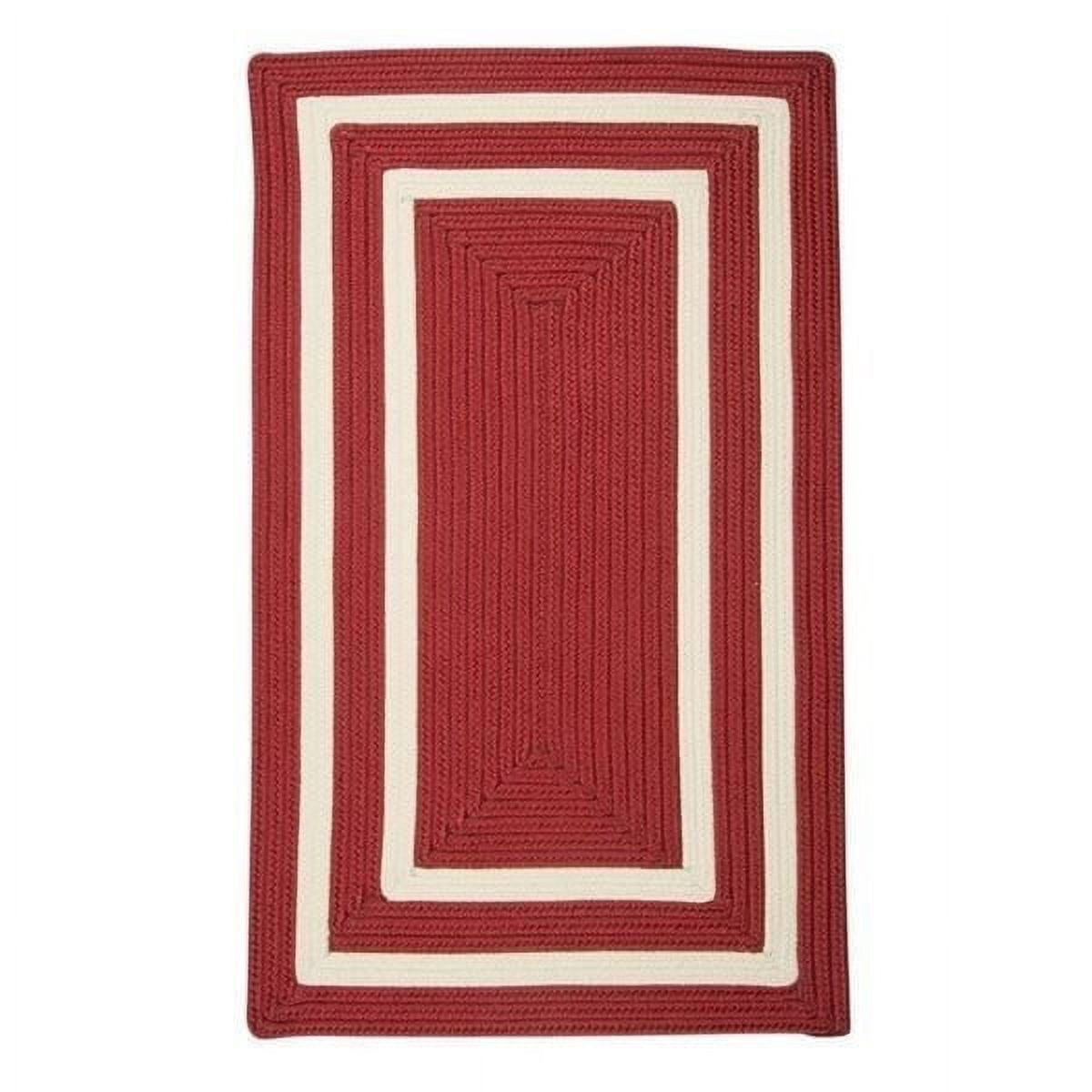 Colonial Mills All-season Indoor/Outdoor Braided Reversible Rug USA ...