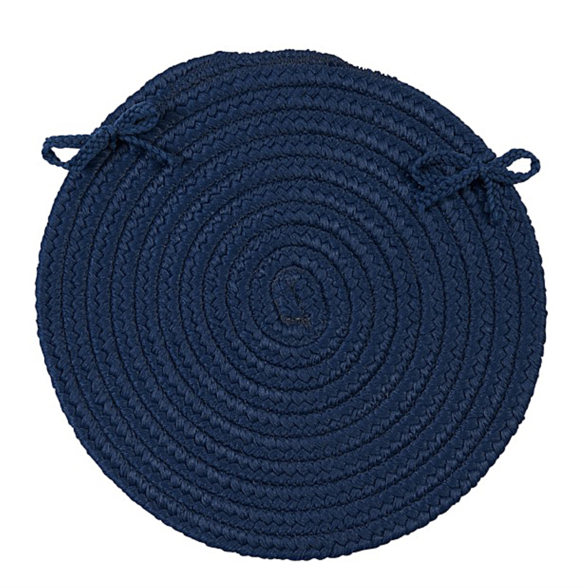 Colonial Mills Boca Raton Indoor /Outdoor Stair Treads Blue Ice 8"x28 ...