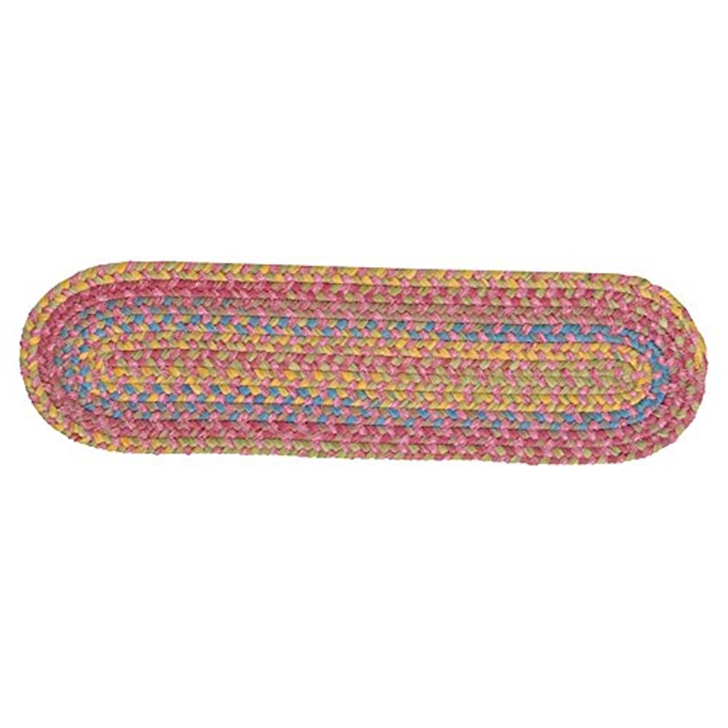 Botanical Isle - Punch Stair Tread (single) - Walmart.com