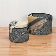 Colonial Mill Basket