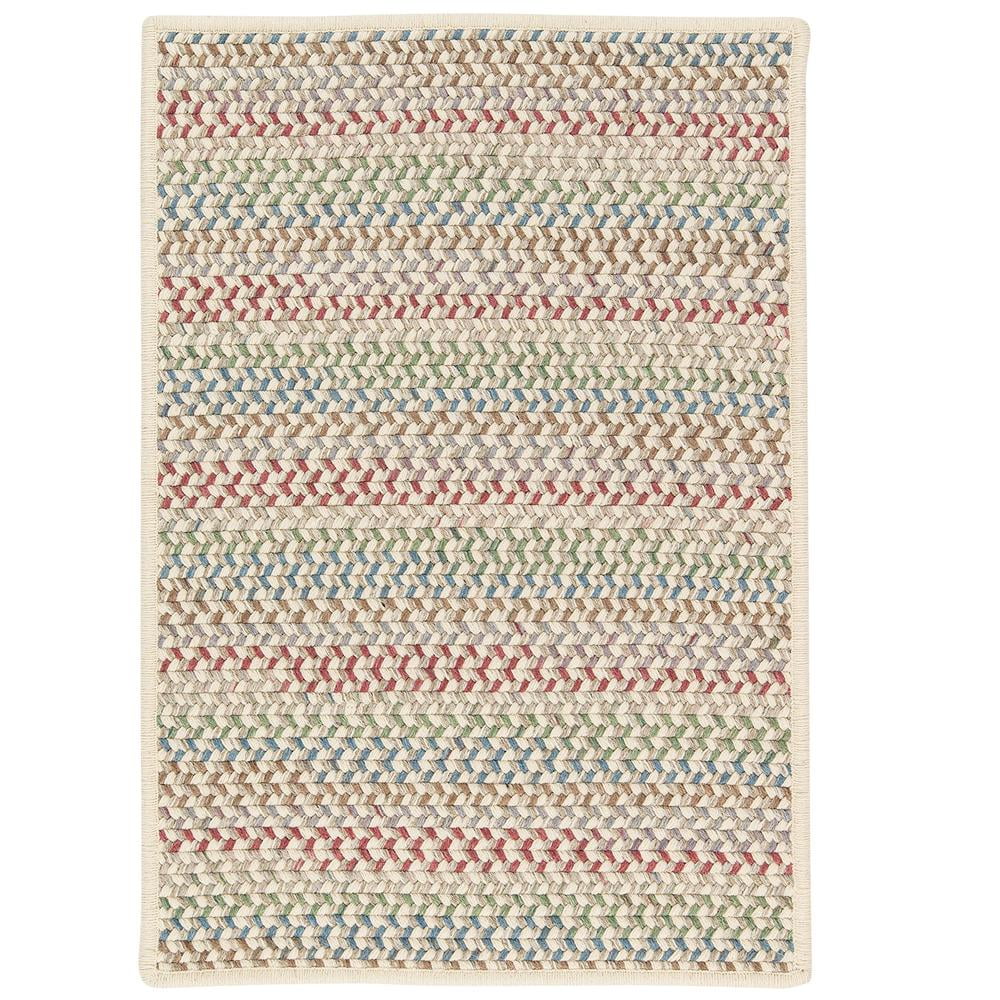 Colonial Mills Chapman Wool - Spring Mix 2'x6' - Walmart.com