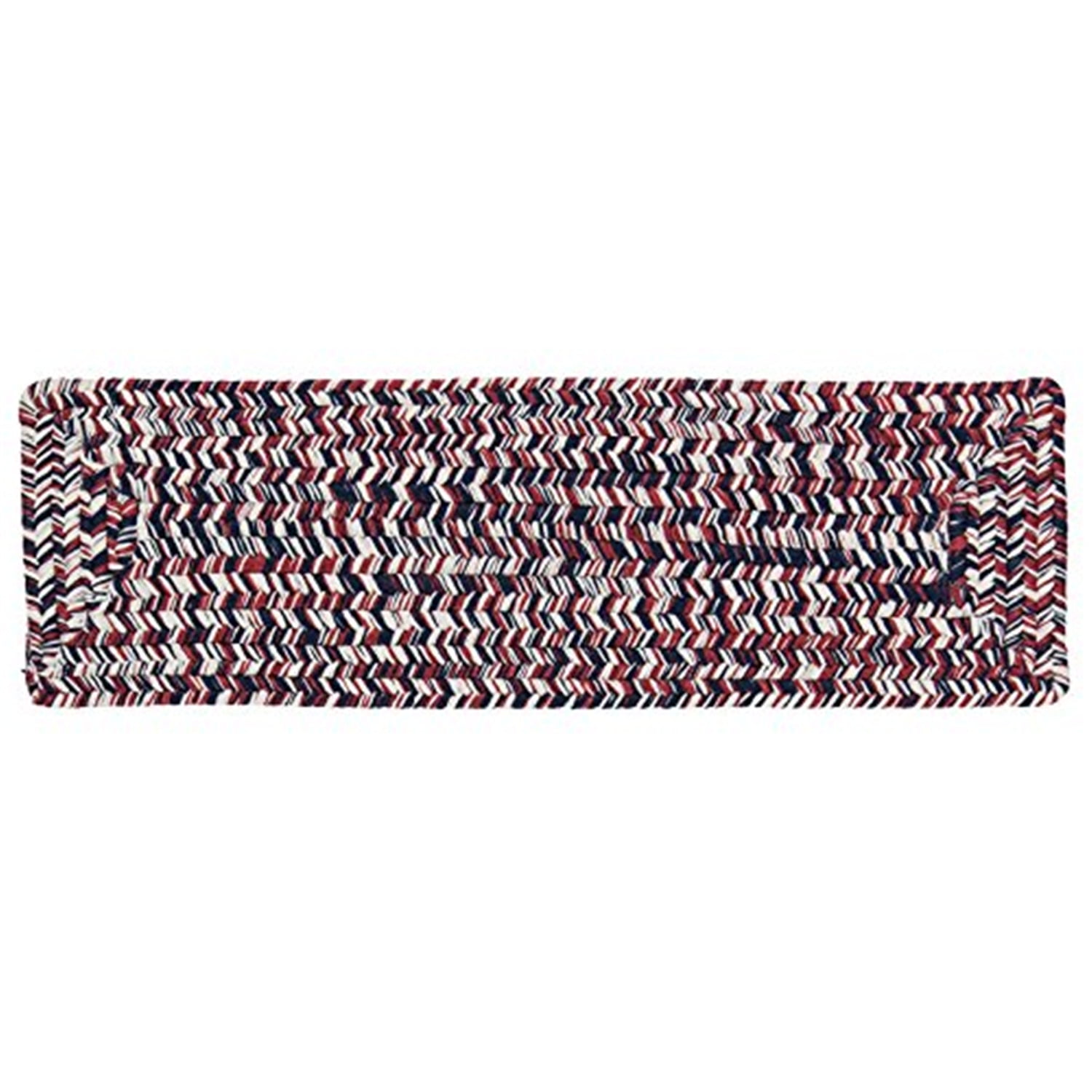 CC29A008X028R Corsica - Patriotic Stair Tread Set (13) Stair Tread, 100 ...