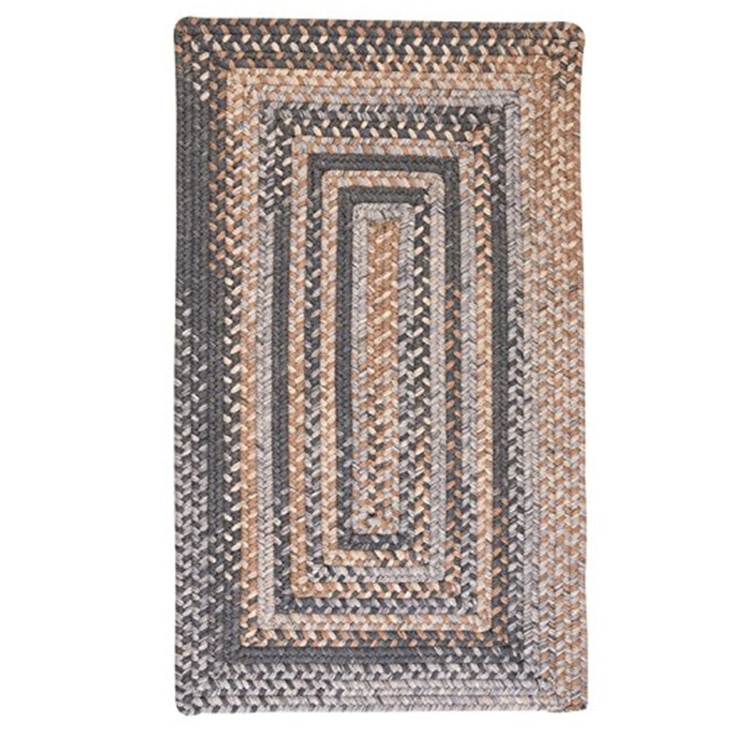 Gloucester - Graphite sample swatch - Walmart.com