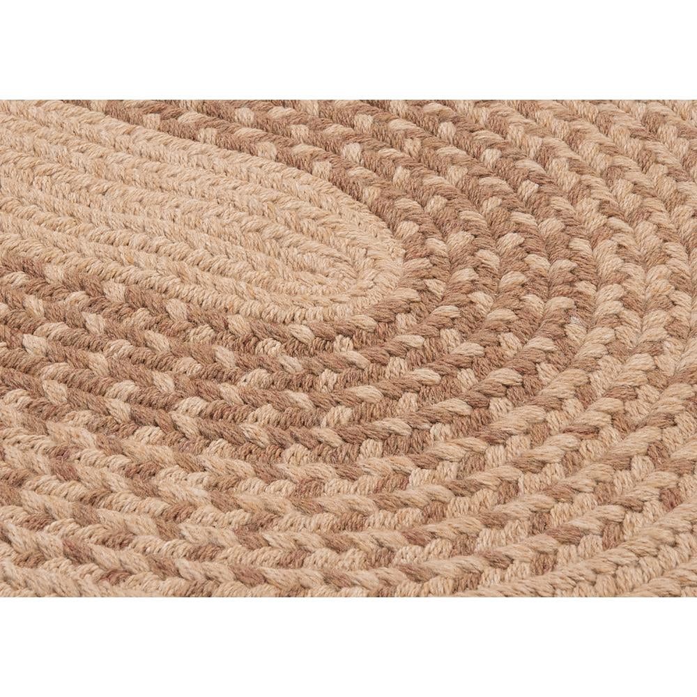 Colonial Mills Jackson - Oatmeal sample swatch - Walmart.com