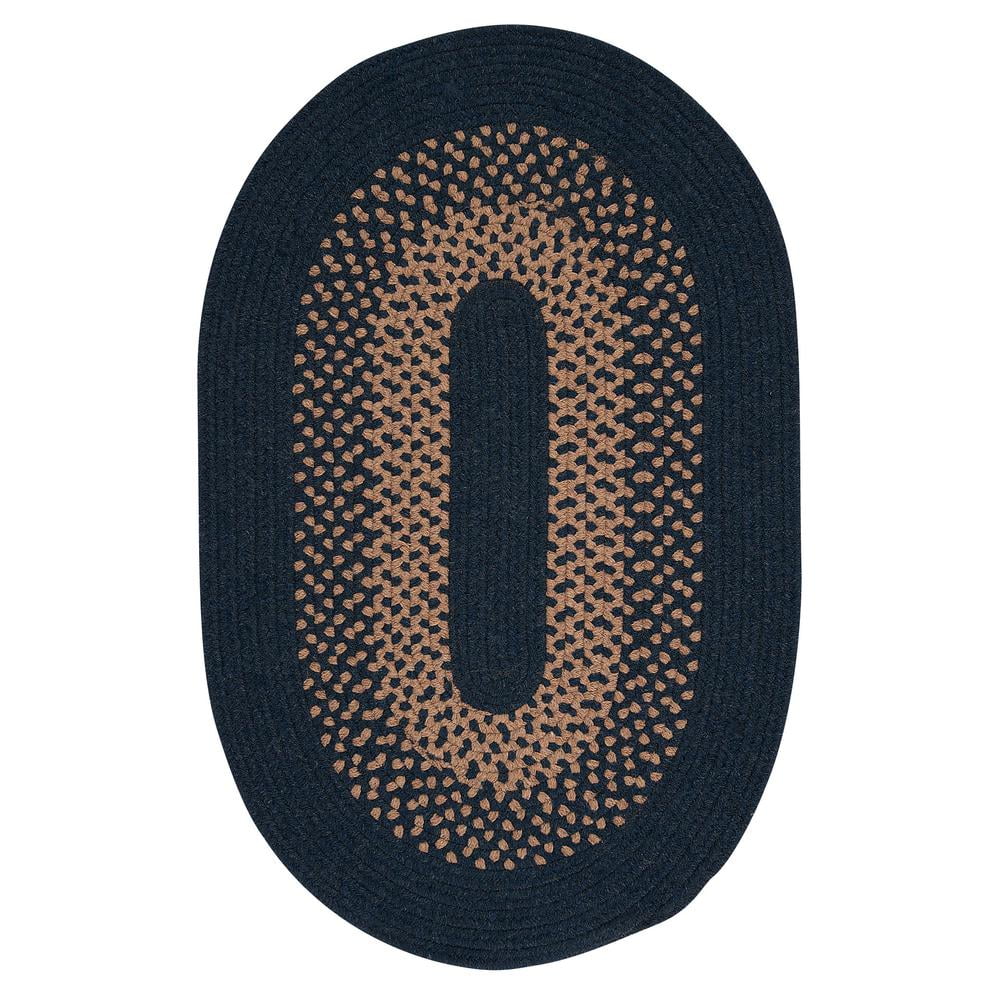 Colonial Mills Madison - Blue Moon sample swatch - Walmart.com