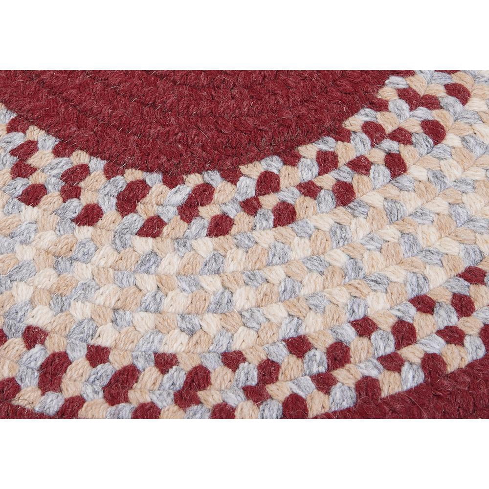 Colonial Mills North Ridge - Berry 5'x7' - Walmart.com