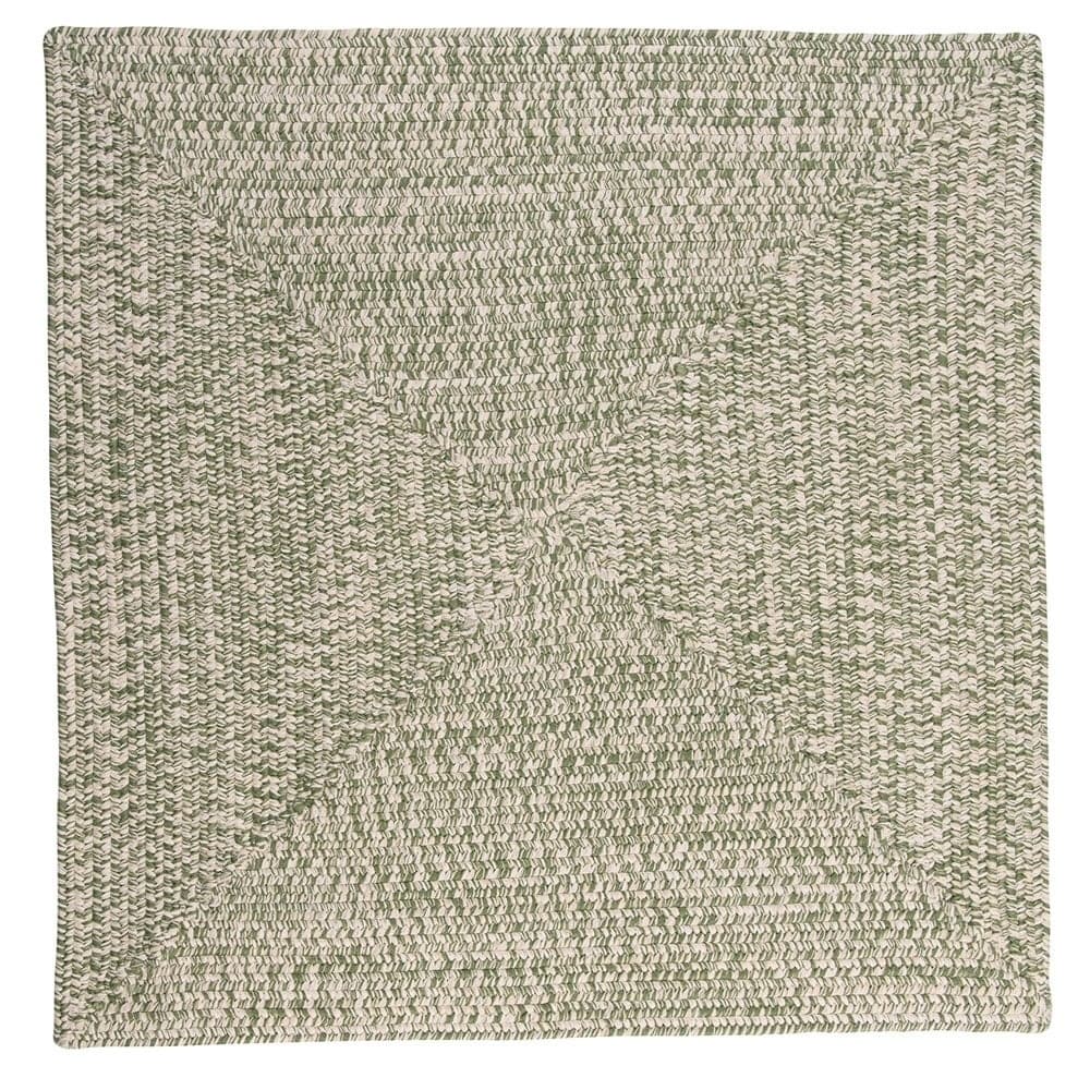 Colonial Mills Ocean's Edge Braided Indoor/ Outdoor Area Rug Grass ...