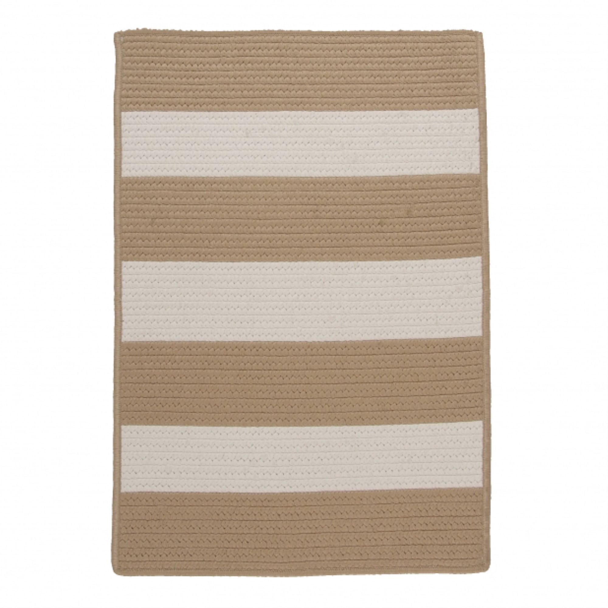 Colonial Mills Pershing - Sand 9x9 - Walmart.com