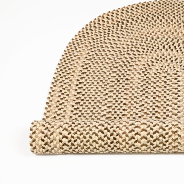 Colonial Mills Premier Woven Wool - Natural Tone 9' x 12' - Walmart ...