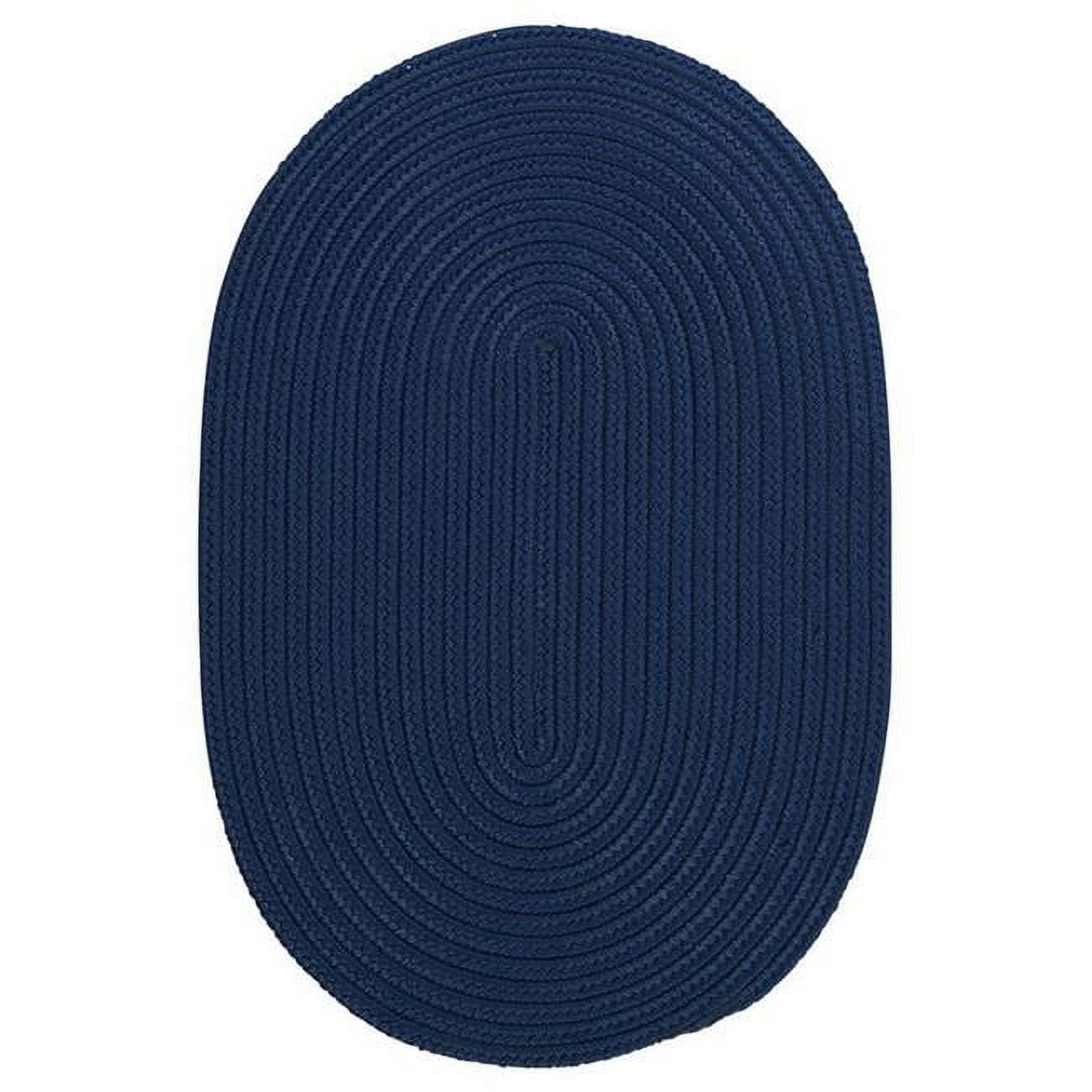 Colonial Mills Rug Boca Raton Jasmine Braided Rug - 2 ft. x 4 ft ...