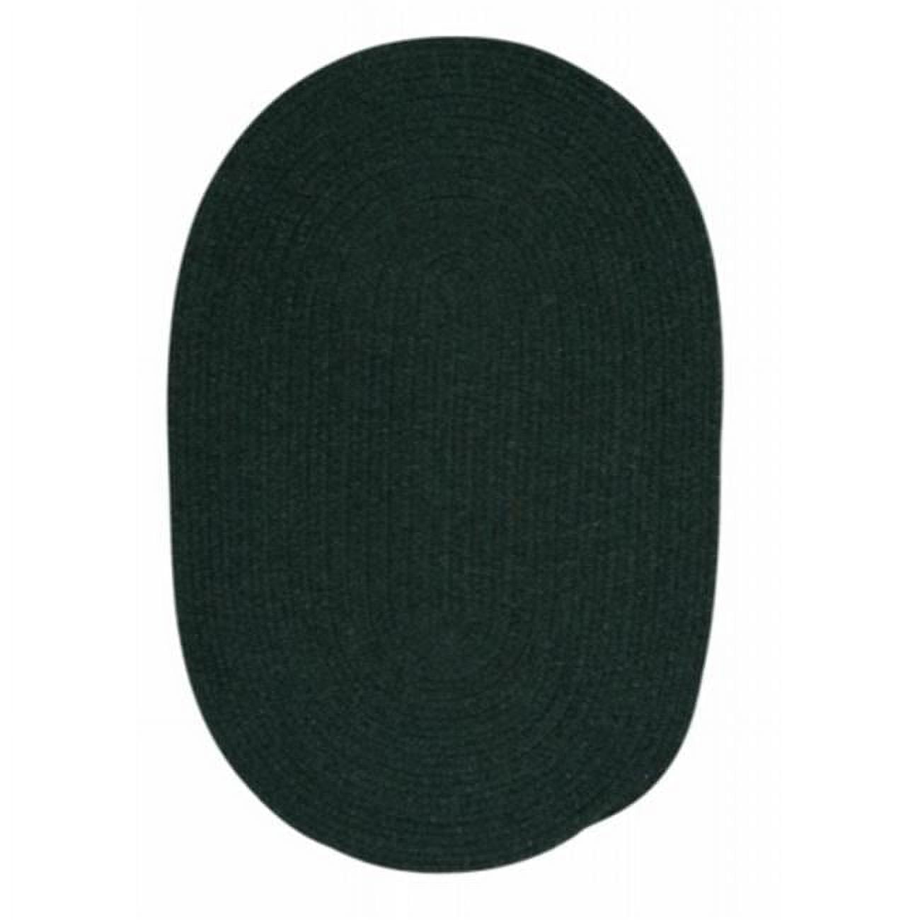 Colonial Mills Rug Bristol Braided Rug - Palm - 2 ft. x 8 ft. - Walmart.com