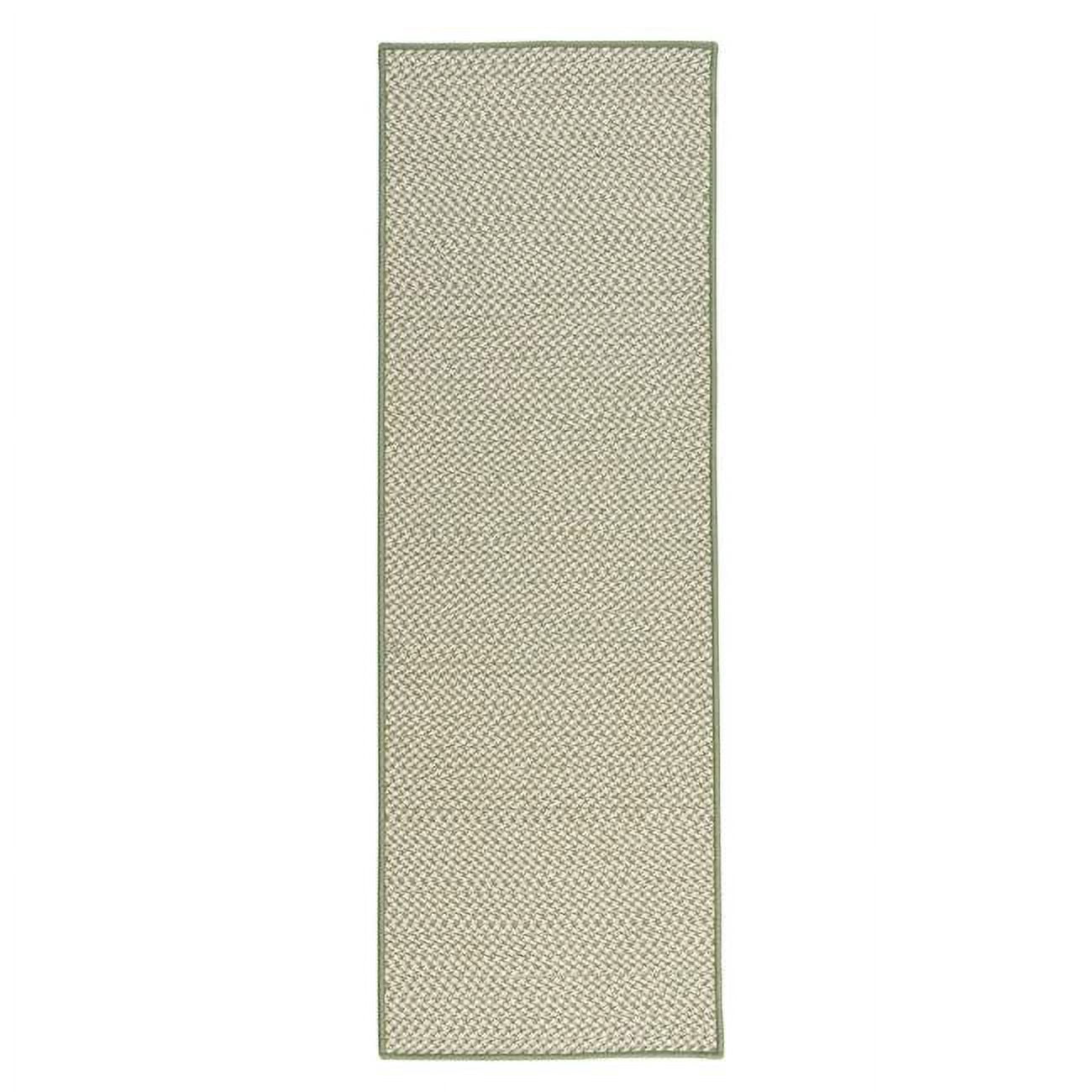 Colonial Mills Rug HB68R030X096S 2 ft. 6 in. x 8 ft. Herringbone ...
