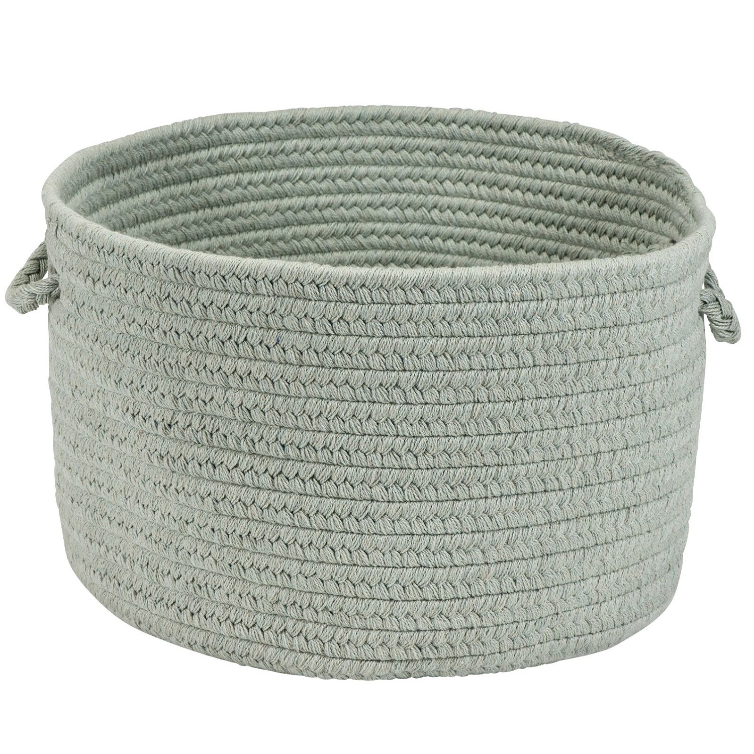 Colonial Mills Sunbrella Solid Basket - Walmart.com