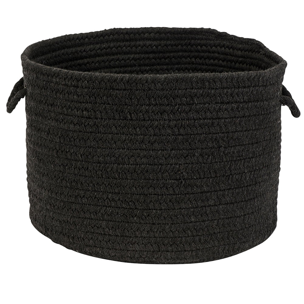 Colonial Mills Sunbrella Solid Basket - Walmart.com