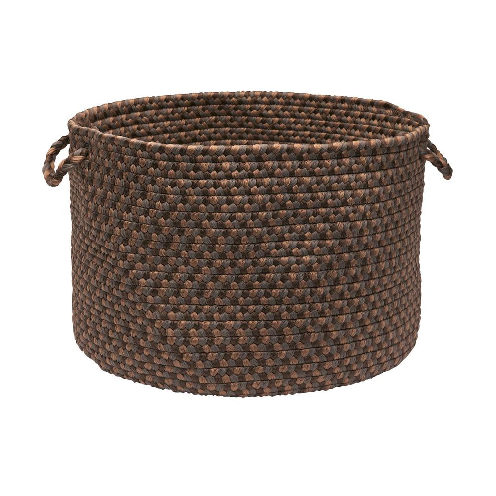 Colonial Mills Tiburon- Dockside 14"x10" Utility Basket - Walmart.com