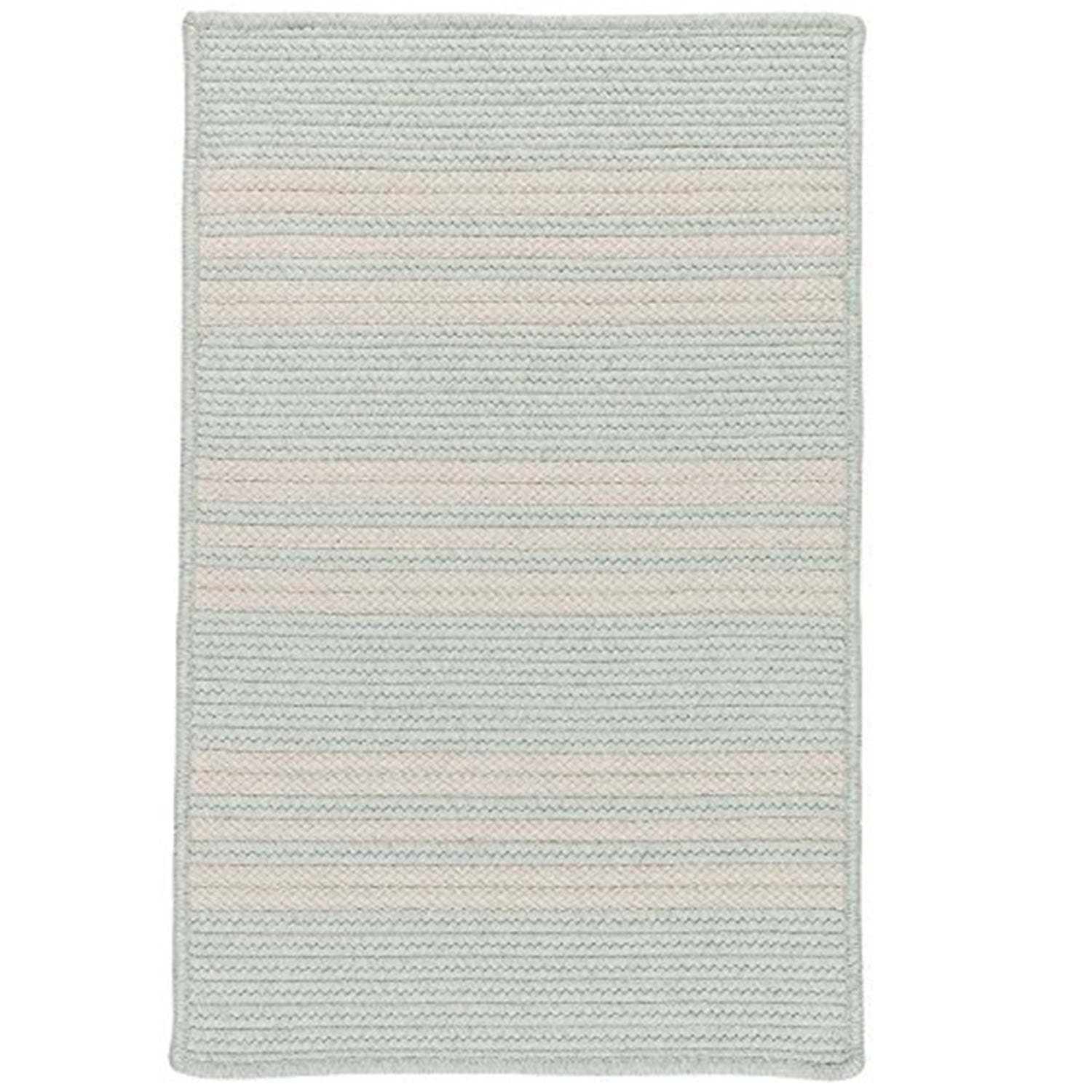 Colonial Mills Ticking Stripe- Dreamland sample swatch - Walmart.com
