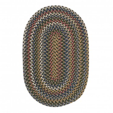 Mohawk Home Prismatic Matilda Grey Traditional Ornamental Oriental ...