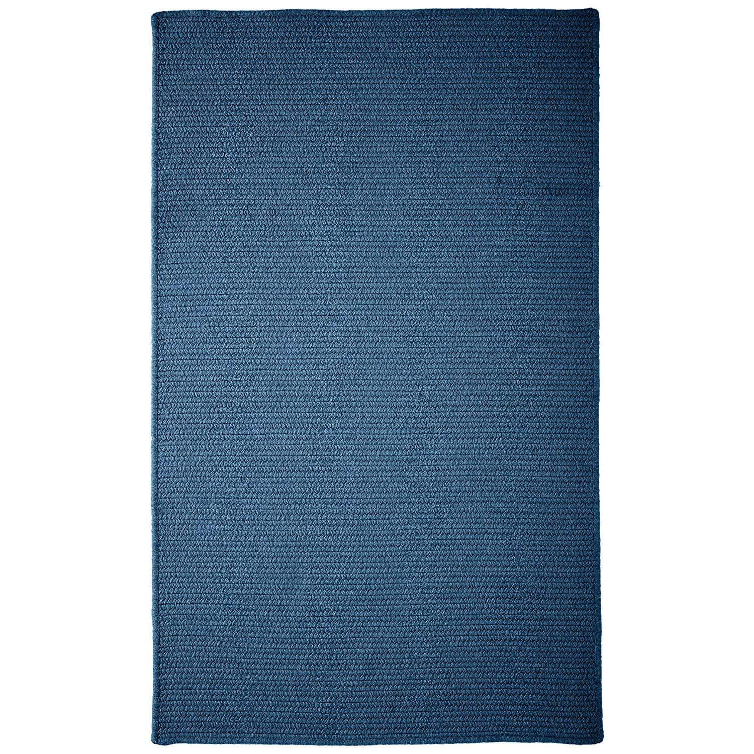 Colonial Mills Westminster- Federal Blue sample swatch - Walmart.com
