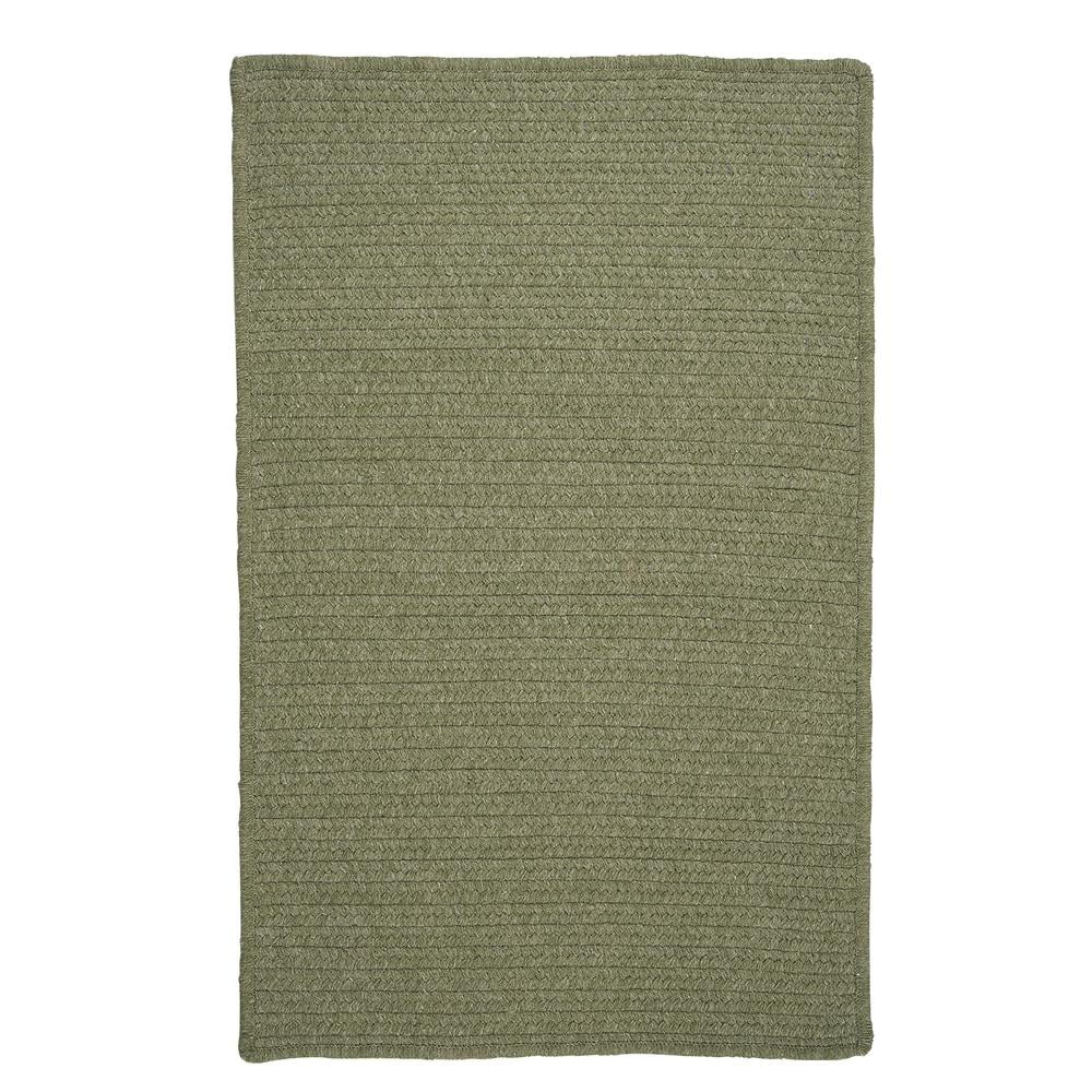 Colonial Mills Westminster- Palm 6' square - Walmart.com