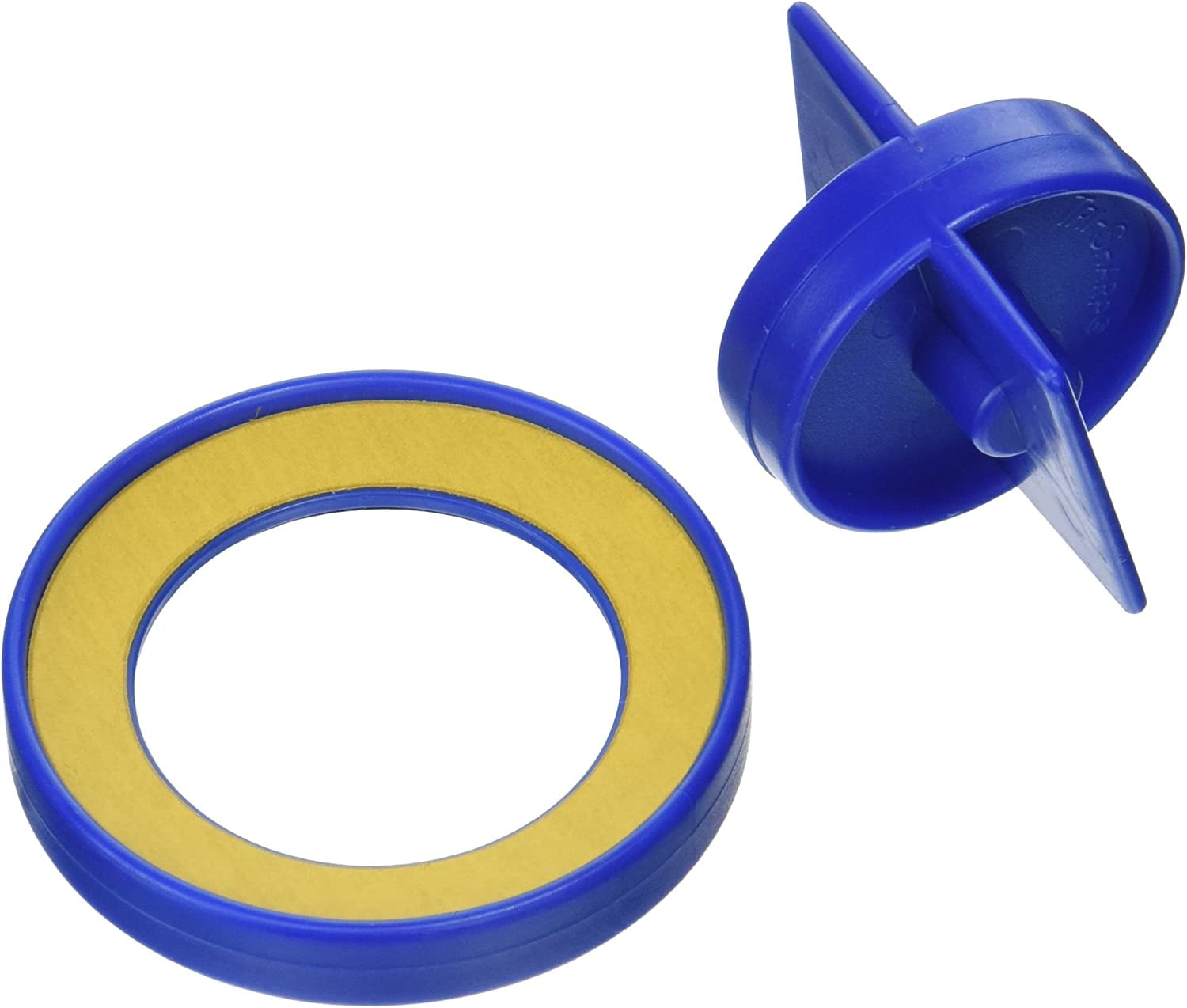 Colonial Needle 60 mm Rotary Sharpener - Walmart.com