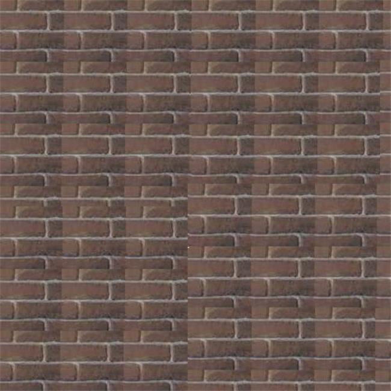 Colonial Red Firebrick Panels for VFC32 Series - Walmart.com