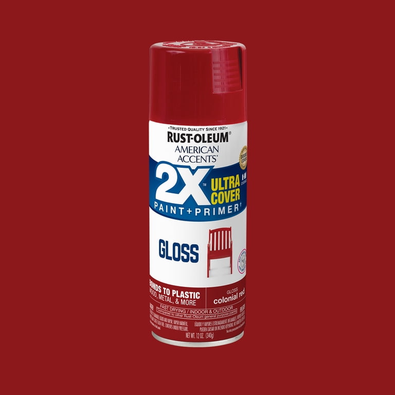 Rust Oleum Spray Paint Colors