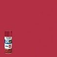 Colonial Red, Rust-Oleum American Accents 2X Ultra Cover Satin Spray ...