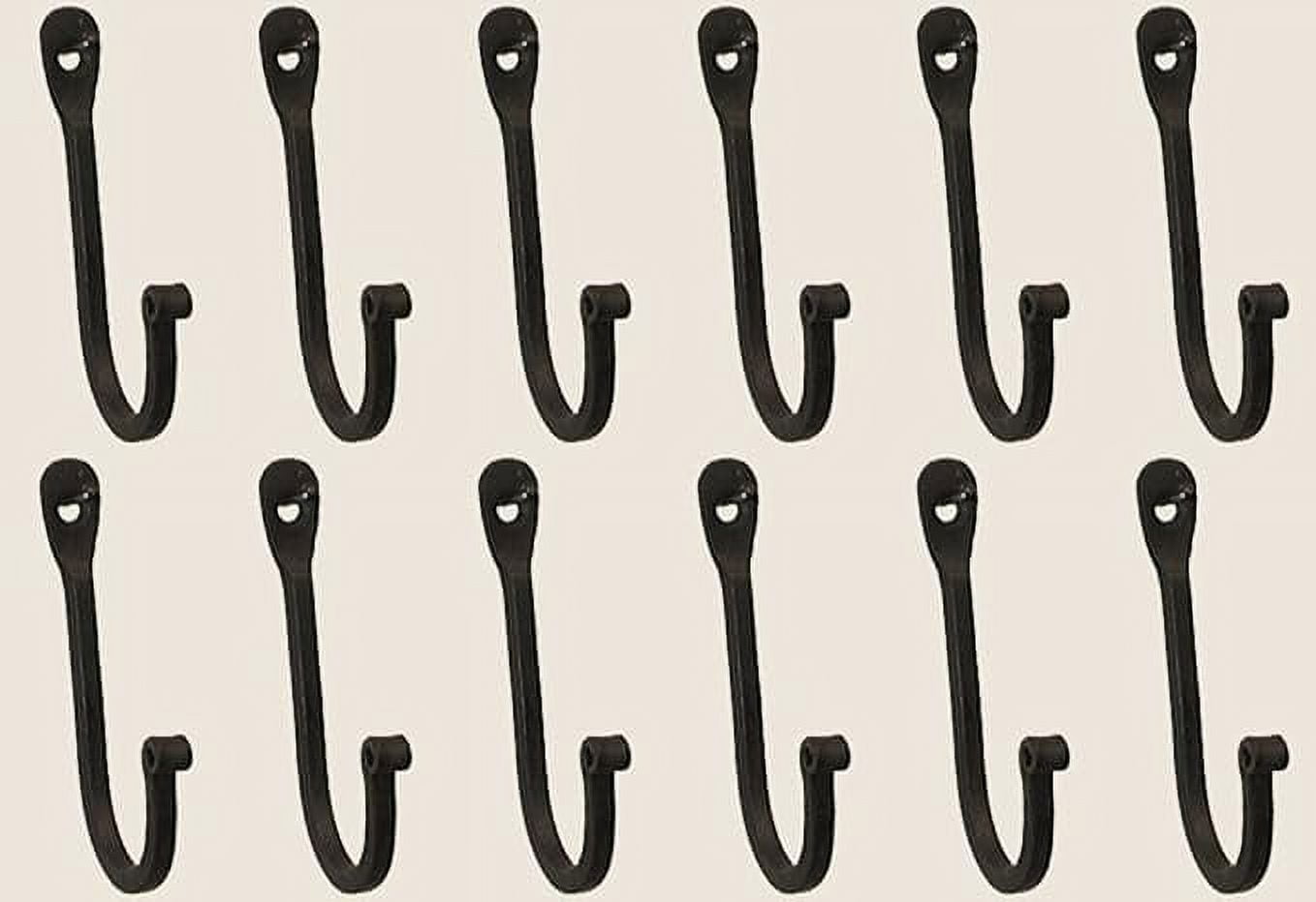 Colonial Tin Works Vintage Hand Forged Iron Classic Early American ...