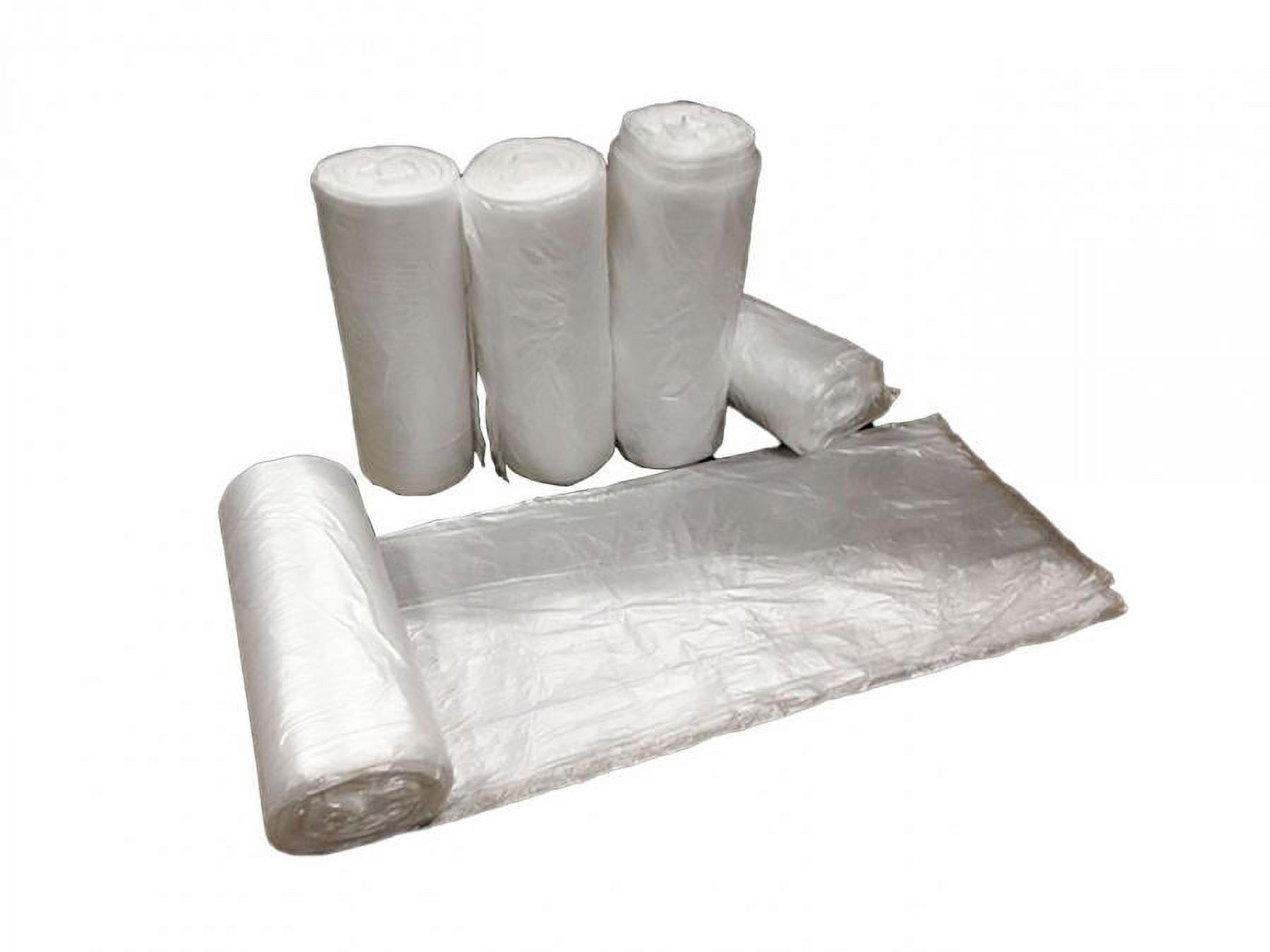 Colonial Trash Bag (Case of 200) - Walmart.com