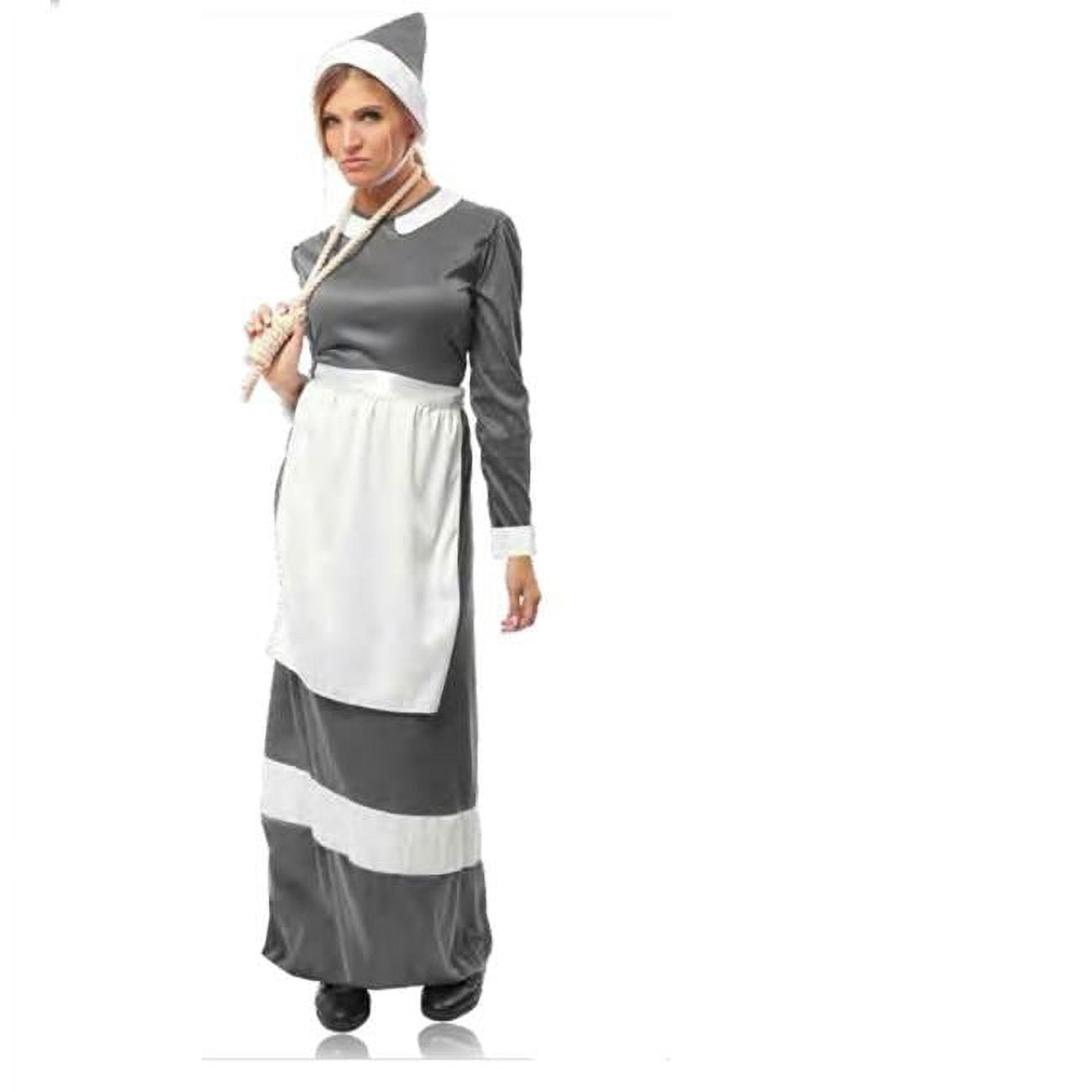 Colonial Witch Costume for Adult - Large - Walmart.com