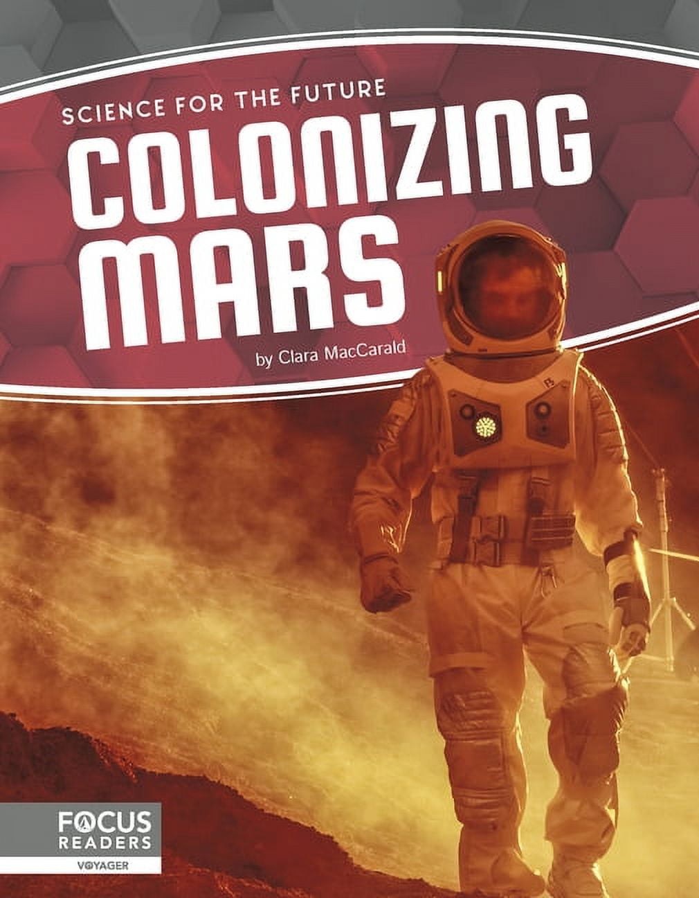 Colonizing Mars (Paperback) - Walmart.com