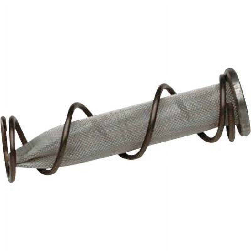 Colony Machine 2146-2 Crankcase Oil Screen and Spring - Walmart.com