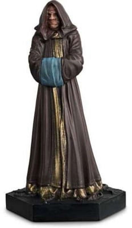 Colony Sarff Resin Statue from Doctor Who - Ex Mag MAG MC068 - Walmart.com