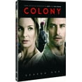 Colony: Season One (DVD) - Walmart.com