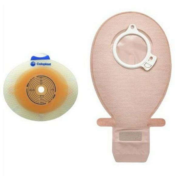 Coloplast Ostomy Supplies
