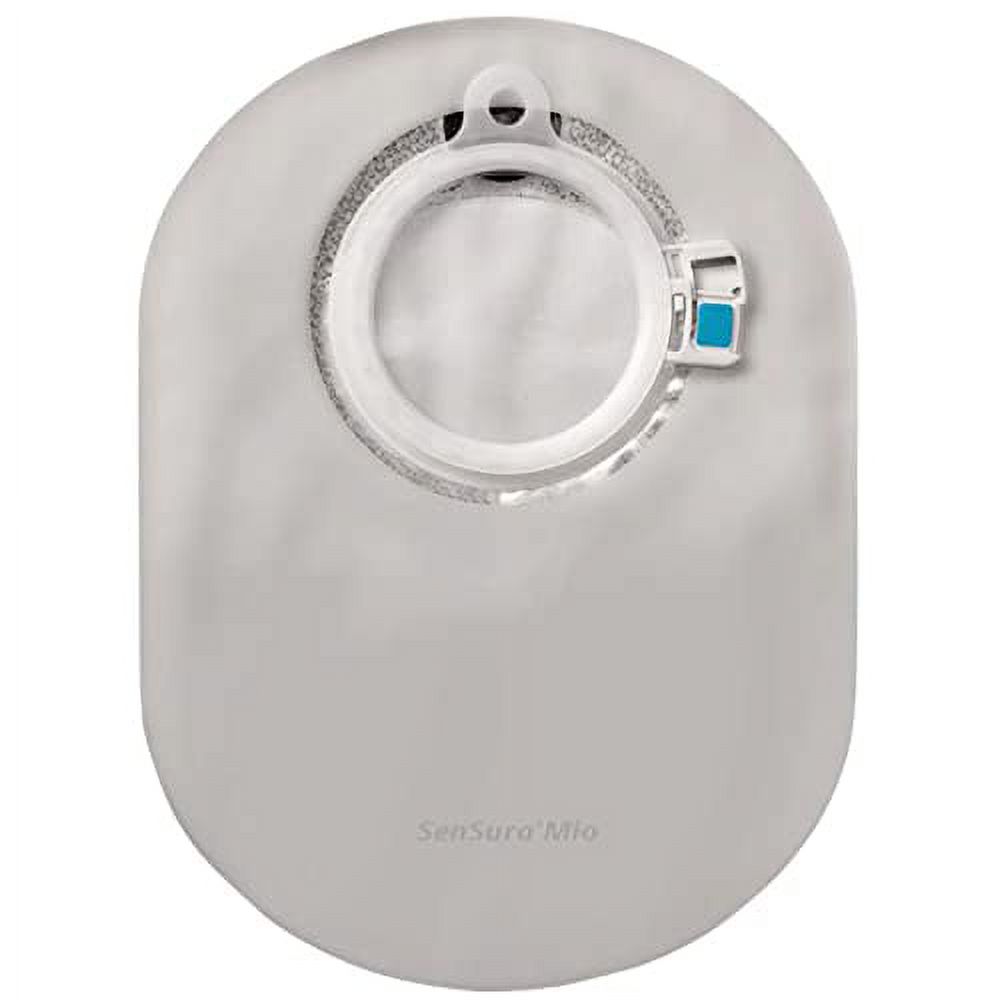 Coloplast 11413 Filtered Ostomy Pouch Two-Piece System 50 mm Stoma ...