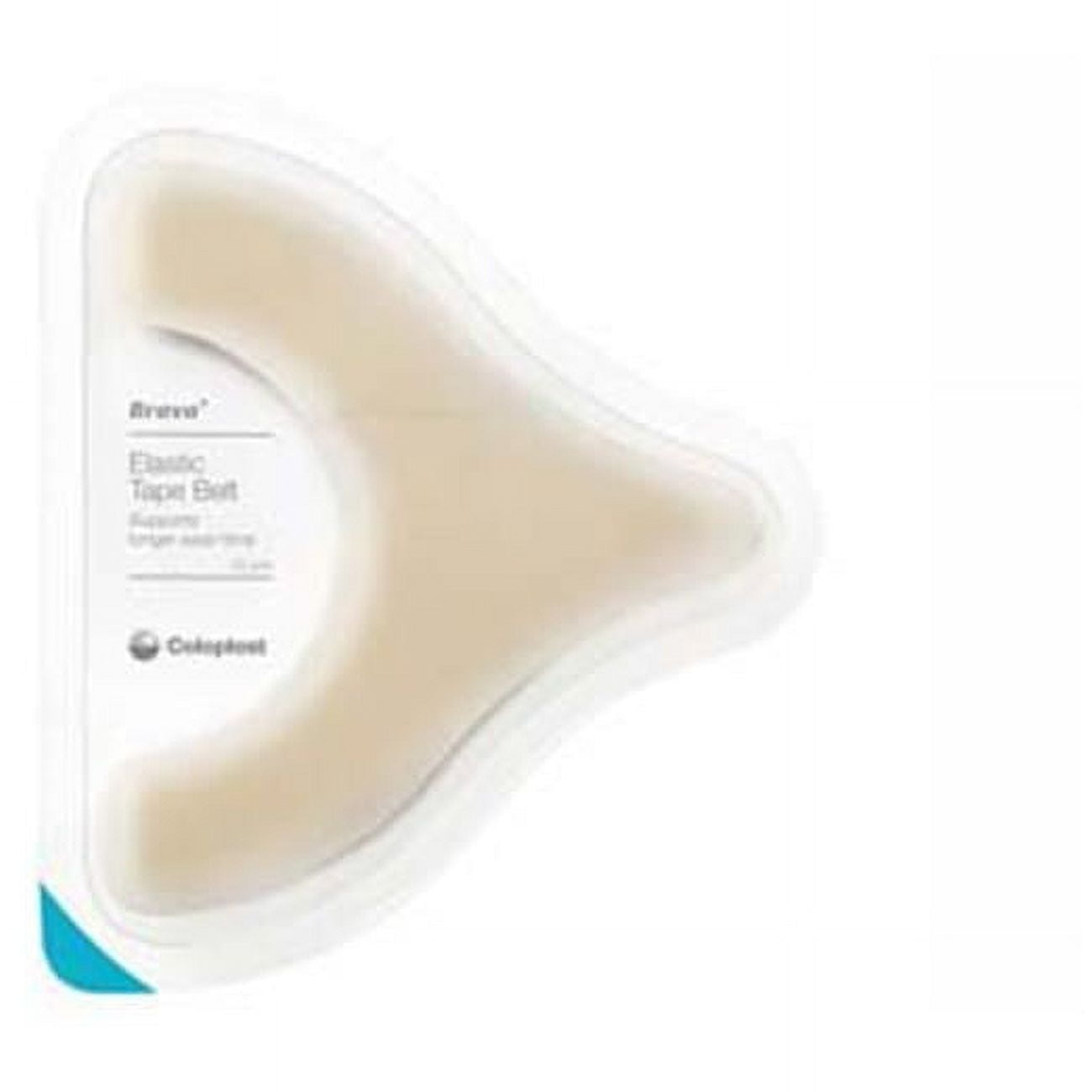 Coloplast 17214901 Barrier Strip Brava Y-Shape, Elastic - Walmart.com