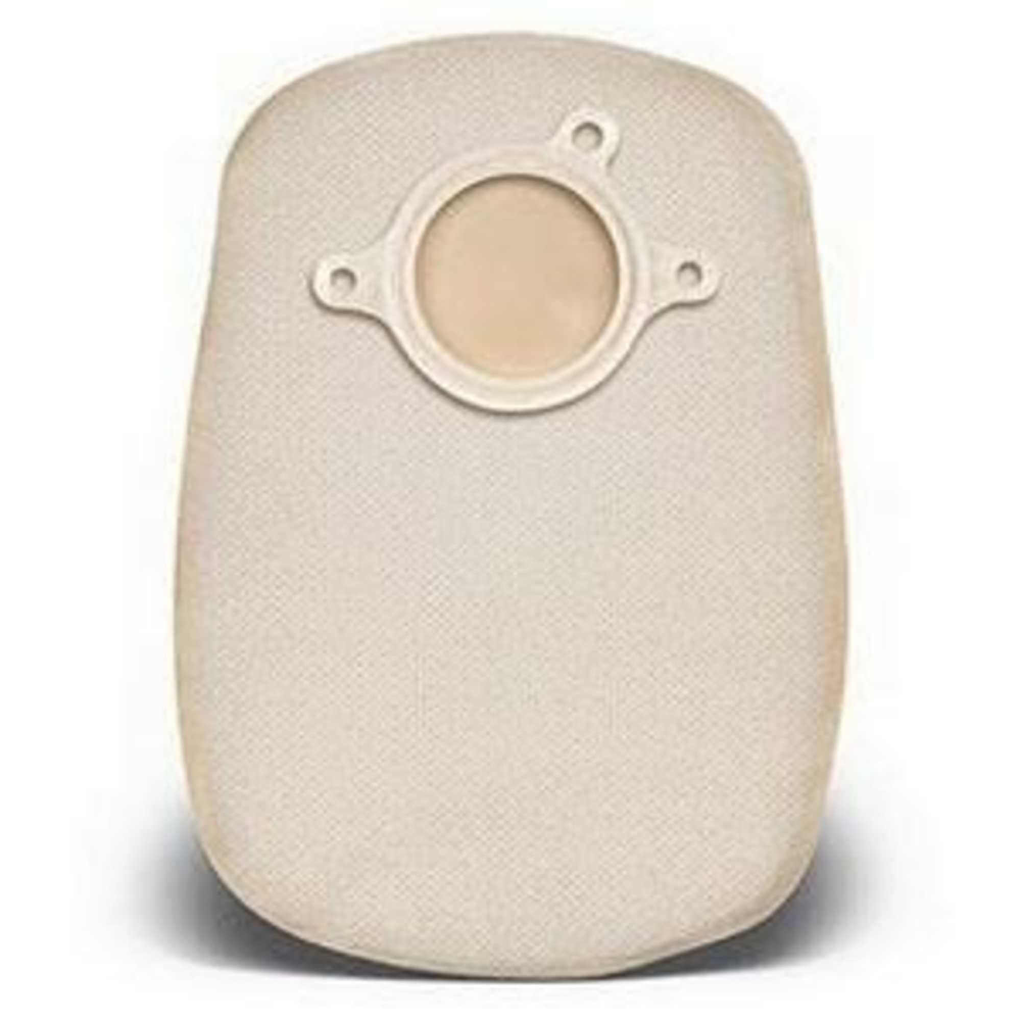 Coloplast Precut, Standard Wear Ostomy Skin Barrier Ring Without Tape ...