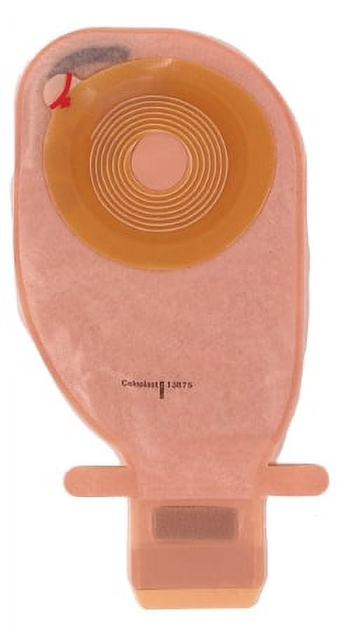 Coloplast 58764900 Ostomy Pouch Assura Easiclose One-piece System 11 ...