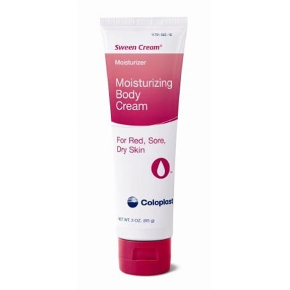 Coloplast Cream