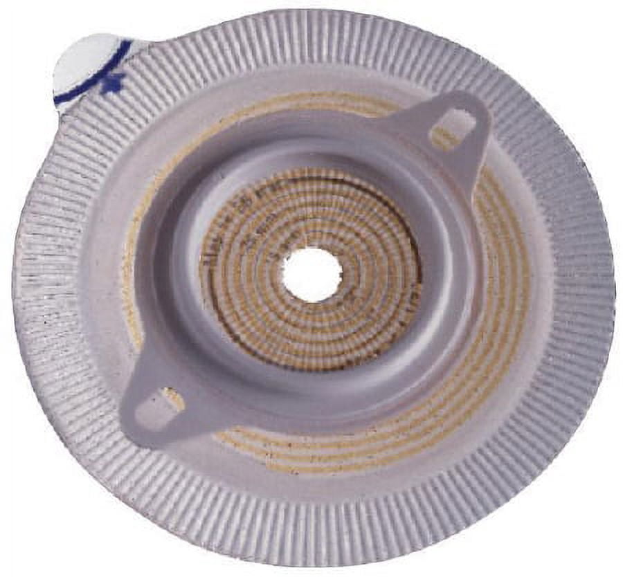 Coloplast Assura Extra Extended Wear Two-Piece Skin Barrier, 7/8" Stoma ...