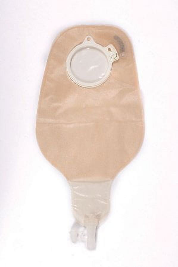 Coloplast Assura Two-Piece High Output Drainable Pouch 1/2" to 2" Stoma ...