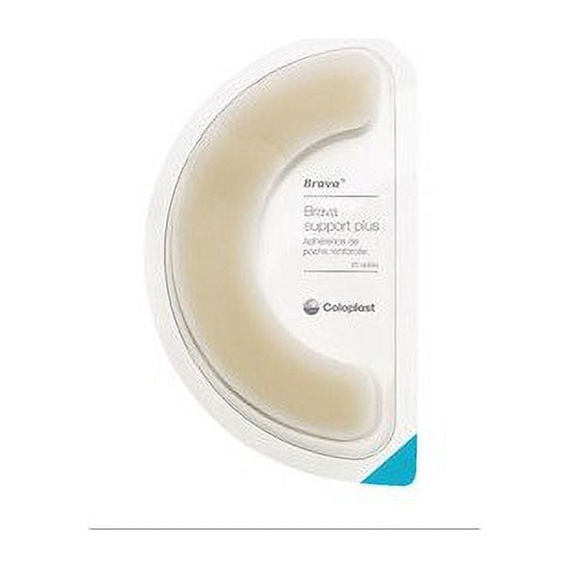 Coloplast - Brava Elastic Barrier Strip, 5 1/2" Strip (EA/1) - Walmart.com
