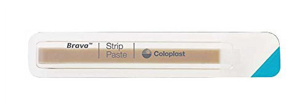 Coloplast Brava Strip Paste