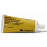 Coloplast Collagen Hydrogel For Wound Dressing 3 oz - (Pack of 6 ...