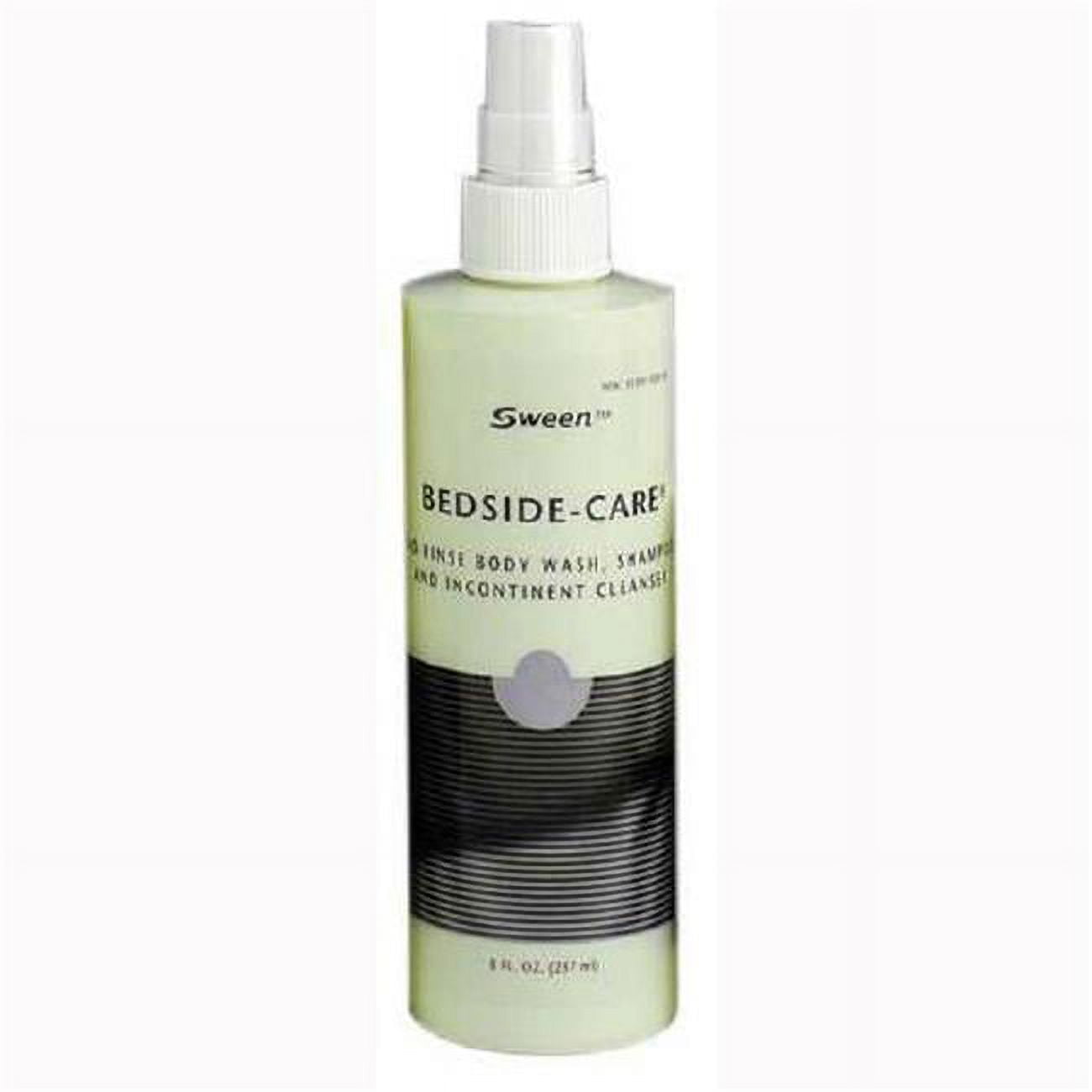 Coloplast Coloplast-1762-EA 240 ml Bedside-Care No Rinse Shampoo & Body ...