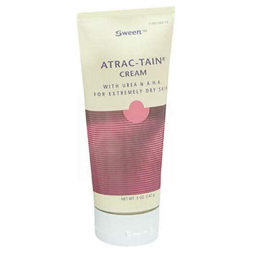 Coloplast Coloplast Sween Atract-Tain IRF13 Moisturizing Cream, 5 oz ...