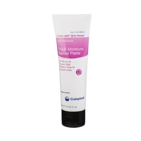 Zinc Oxide Barrier Cream